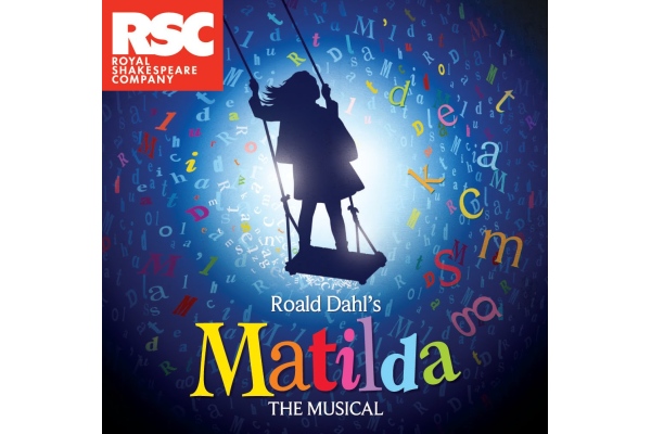 The Magic of Matilda the Musical – AboutMyGeneration