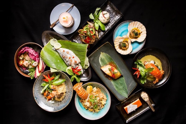 Thai Square Putney unveils stunning New Menu – AboutMyGeneration