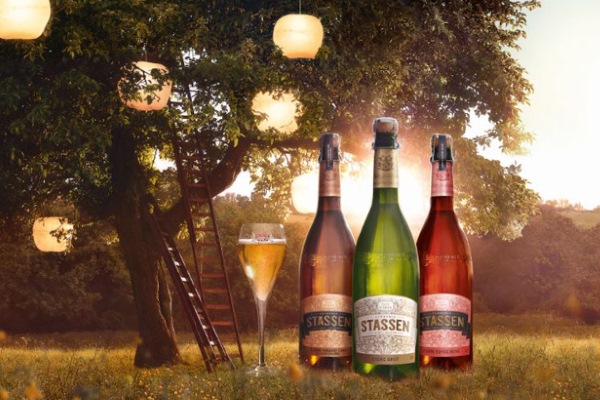 Introducing Cidrerie Stassen – premium Belgian ciders – AboutMyGeneration