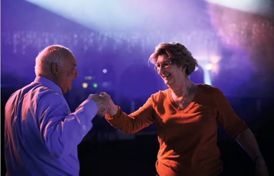 Revealed: first date anxieties of the over-50s – AboutMyGeneration