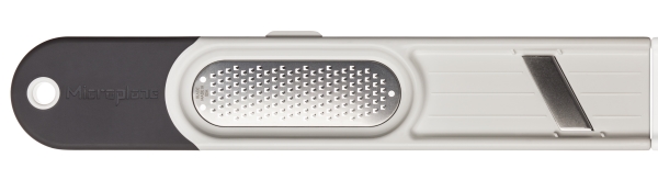 The NEW Microplane Ginger Tool 3-in-1 – AboutMyGeneration