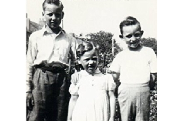 Peter Morrell reviews Memoirs of a London boy in the 50s and 60s ...