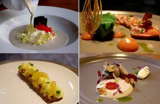 La Ferme Restaurant – Review – AboutMyGeneration