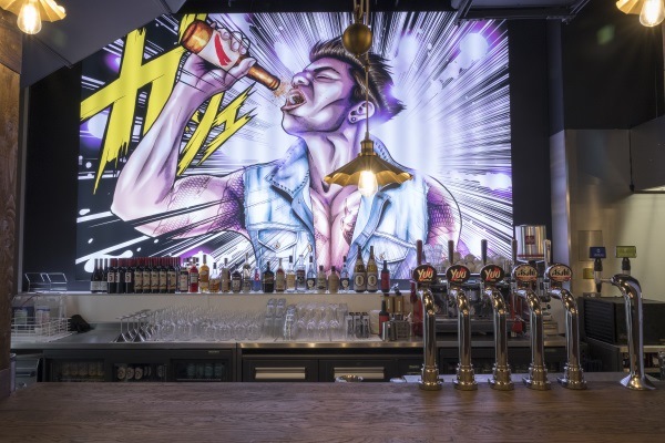 Yuu Kitchen Aldgate – Review of New Filipino Menu – AboutMyGeneration