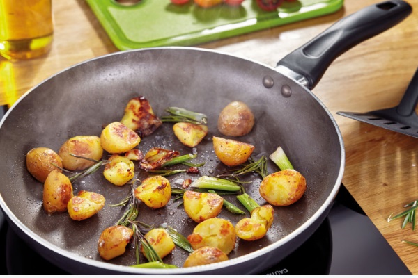 Judge launches the Black Radiant Cookware Collection – AboutMyGeneration