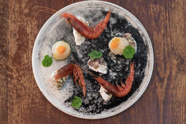 Twist Kitchen, Marylebone – Review – AboutMyGeneration