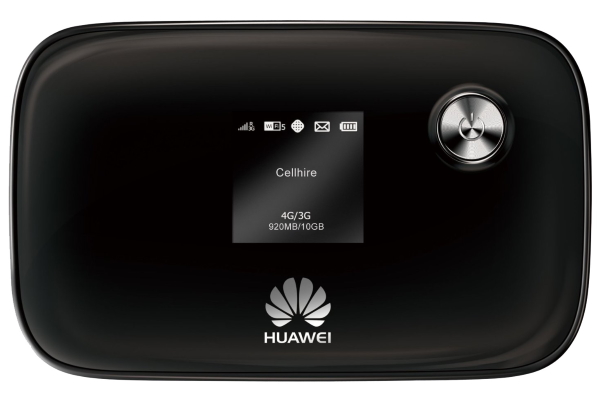 MiFi Device with Data Sim for Travel – AboutMyGeneration