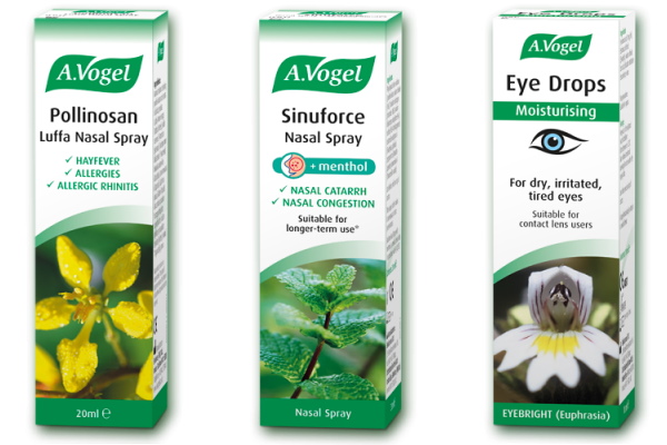 A Solution to the Symptoms of Allergens – AboutMyGeneration