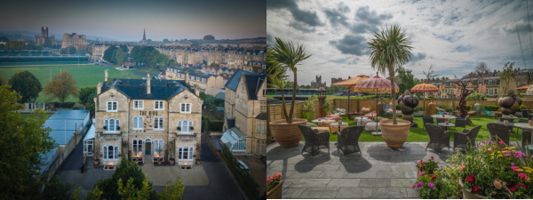 A Tale of Two Cities – AboutMyGeneration