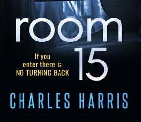Room 15 – A new book from Charles Harris – AboutMyGeneration