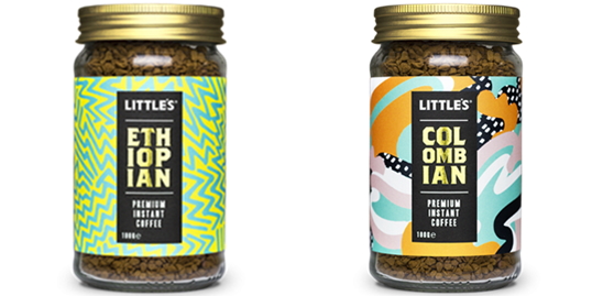 Little’s are shaking up the instant coffee market – AboutMyGeneration