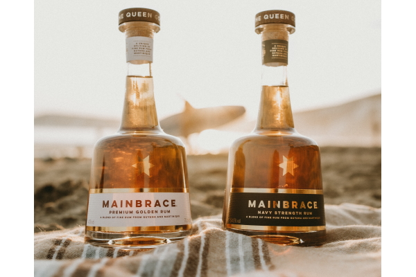 Big wins for Mainbrace Rum in 2021 at several international spirits ...
