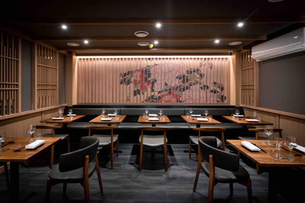 Hot Stone now open in Fitzrovia – AboutMyGeneration