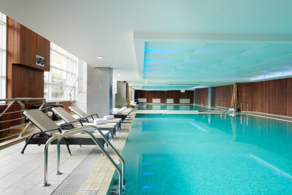 A Stunning New Spa and Wellness Centre – AboutMyGeneration