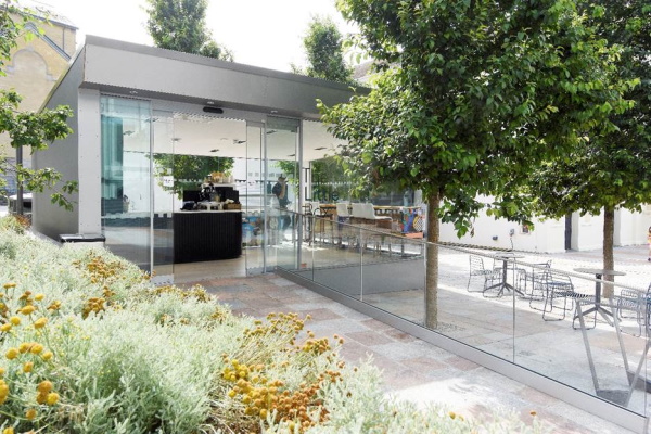 The Box announces the launch of The Little Box Cafe – AboutMyGeneration