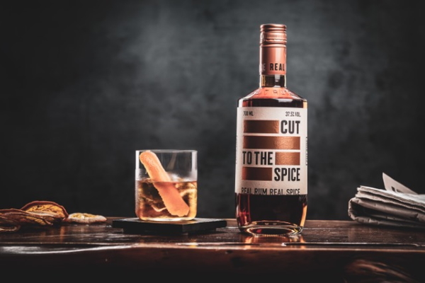 Spice Up Your Christmas with Rum on The Rocks – AboutMyGeneration