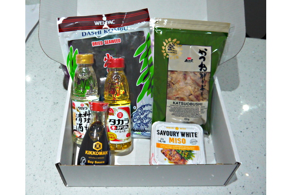 Japan Centre Launches Bake-at-Home and Cooking Box Kits – AboutMyGeneration