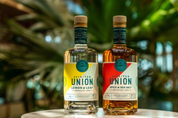 Spirited Union Rum adds Spice to your Christmas – AboutMyGeneration
