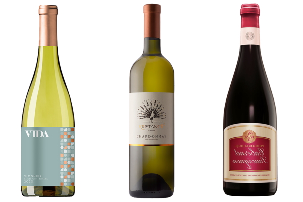 A Special Selection from VIDA Wines & Spirits to toast the festive ...