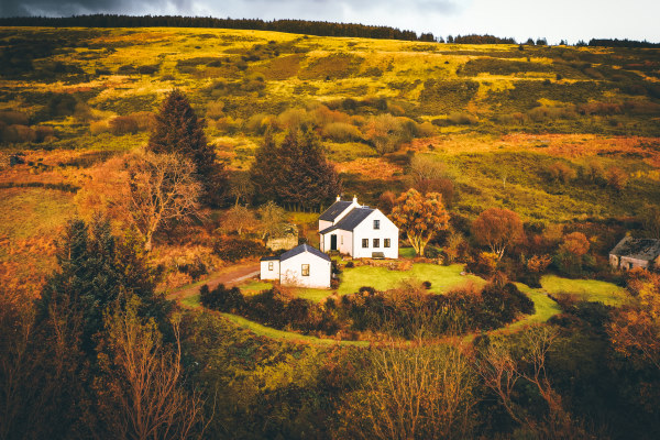 The Hidden Glories of Arran – AboutMyGeneration