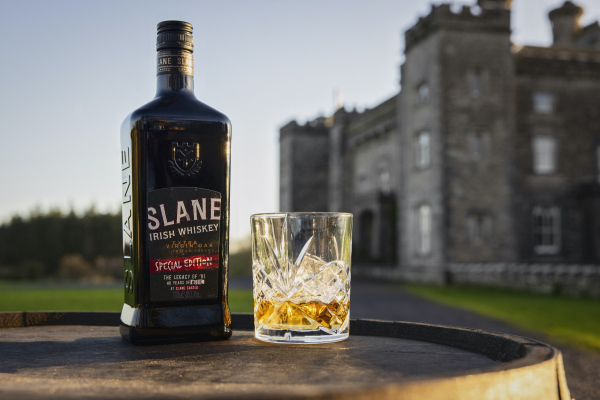 Introducing Slane Special Edition Whiskey – AboutMyGeneration