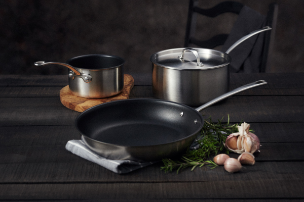 New Stellar Eclipse Cookware – AboutMyGeneration