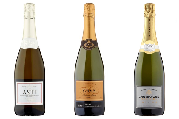 Amazing Wines For Less At Tesco Aboutmygeneration