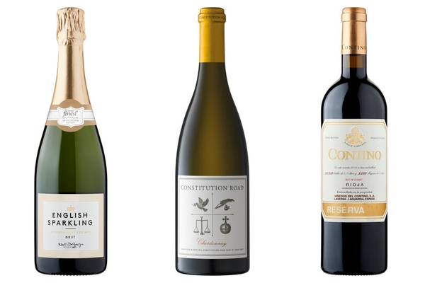Explore the Tesco wine aisle this spring – AboutMyGeneration