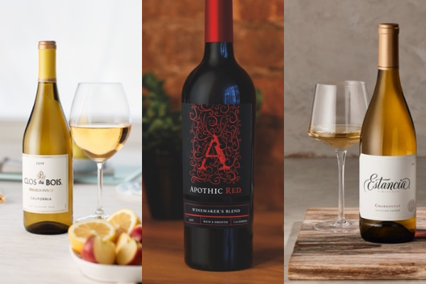 Celebrate Easter with a Taste of Californian Wine – AboutMyGeneration