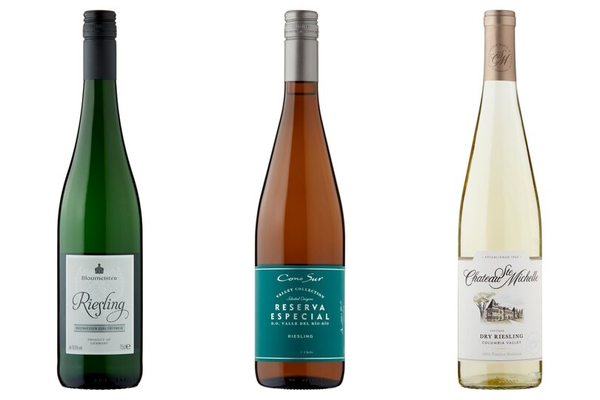 Jump into spring with Riesling from Tesco – AboutMyGeneration