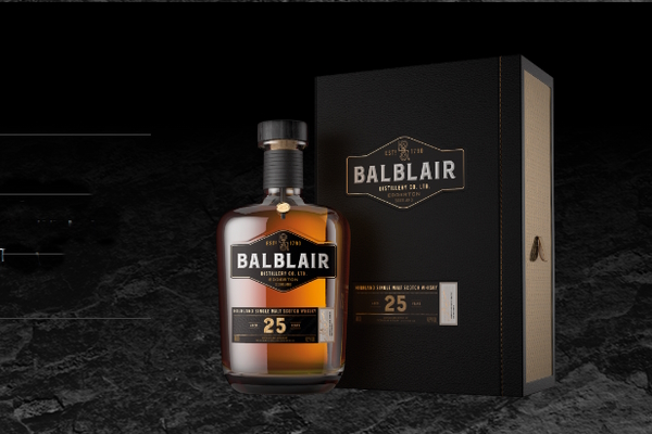 The Single Malt Scotch Whisky Collection from Balblair – AboutMyGeneration