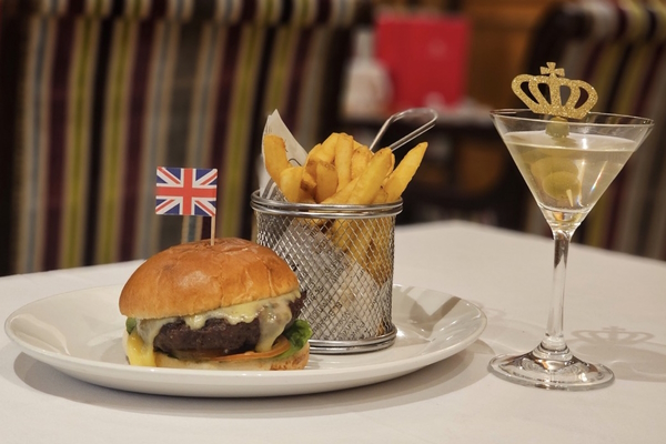 Coronation Cod and Chips – AboutMyGeneration