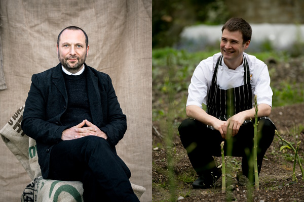 What’s on in May at Gravetye Manor – AboutMyGeneration