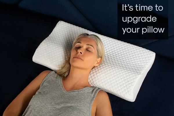 Groove Pillow – Review – AboutMyGeneration