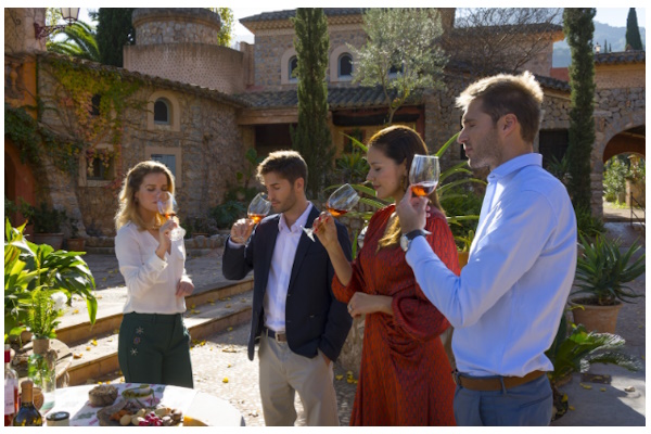 Mallorca’s Wineries – AboutMyGeneration