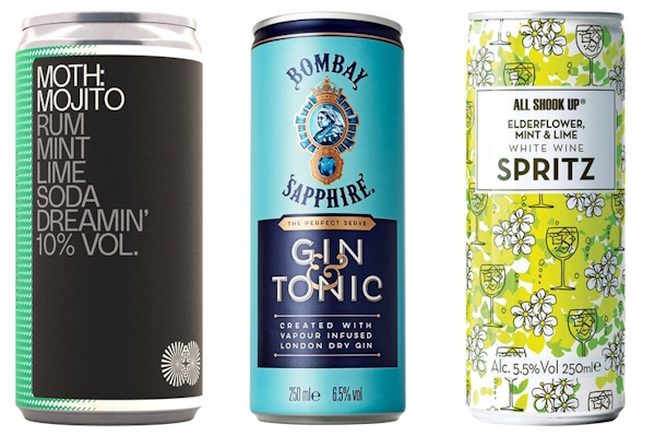 This summer enjoy drinks on the go from Tesco – AboutMyGeneration