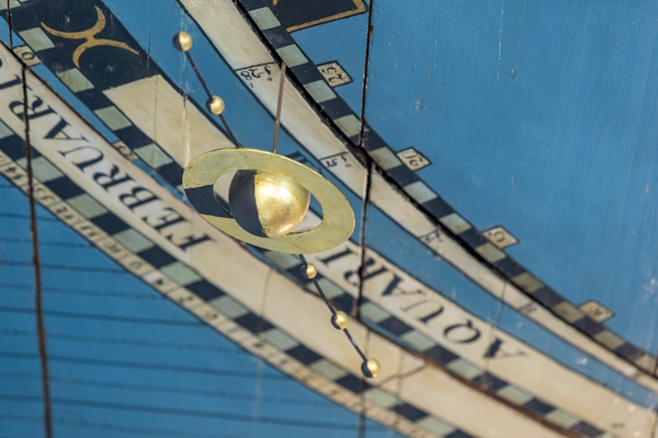 Eise Eisinga becomes World Heritage Site – AboutMyGeneration