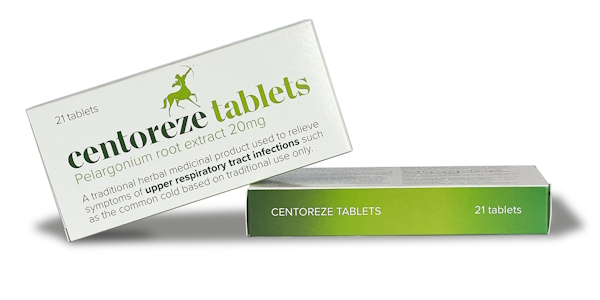 Introducing Centoreze – AboutMyGeneration