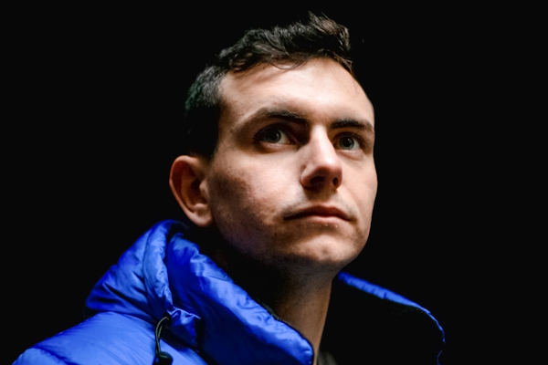 Connor Burns – The Scottish comedy sensation – AboutMyGeneration