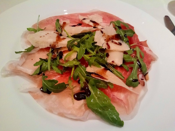 A Celebration of Modena, Italy and its cuisine – AboutMyGeneration