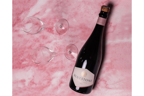 New wine release – Bluestone Premier Rosé 2021 – AboutMyGeneration
