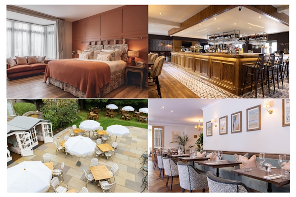 The Ropemaker, Emsworth – A Coastal Retreat – AboutMyGeneration