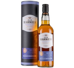 Glen Marnoch Islay Single Malt Scotch Whisky from Aldi – AboutMyGeneration